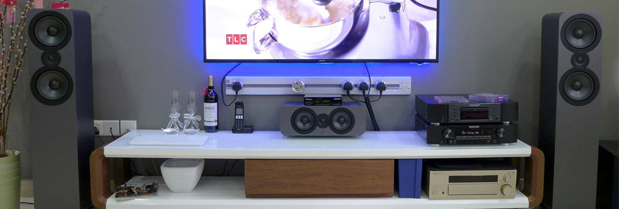 A Beginners Guide To Matching Speakers and Amplifiers