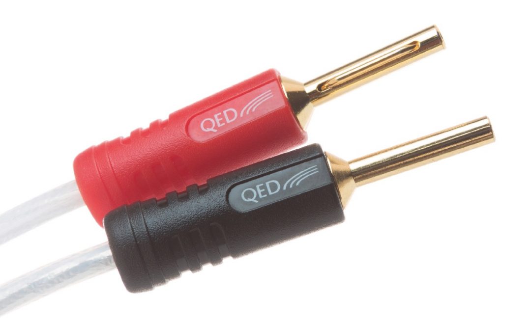 Do speaker cables make a difference?